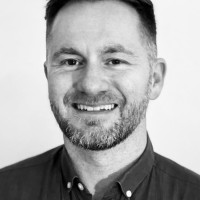 Gary Ireland | Graphics & Design | The Talent Manager