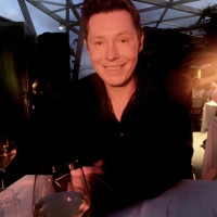 Andy Austin is available today on the TM Hub