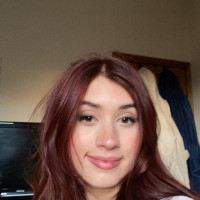 Tabitha Ferguson | Trainee | The Talent Manager