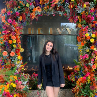 Lara Morris | Trainee | The Talent Manager