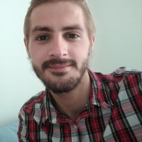 Adam Mann updated their showreel on the TM Hub