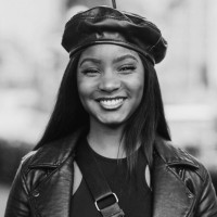 Candice Hayden | Assistant Producer | The Talent Manager