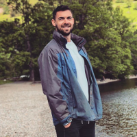 Louis Cryer | Producer | The Talent Manager