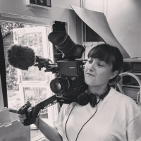 Lydia Harrison | Self-shooting Producer/Director | The Talent Manager