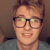 Hugo Cook | History Researcher / Production Assistant | The Talent Manager