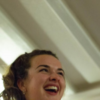 Charlie Jean Regan | Researcher | The Talent Manager