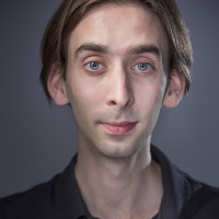 Daniel Booroff | Filmmaker | The Talent Manager