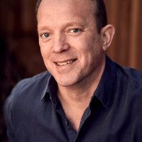Michael Lachmann | Series Producer/Writer/Director | The Talent Manager