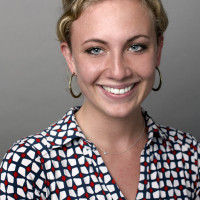 Chloe Allen | Art Department Assistant | The Talent Manager