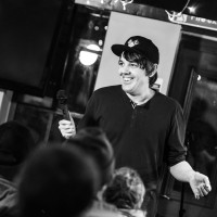 Jay Corcoran | Actor | The Talent Manager