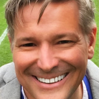 Philippe Luzy | Production Executive | The Talent Manager