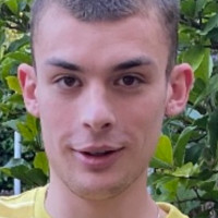 Louis Nelson | Runner - Production | The Talent Manager