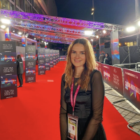 Grace Austin | 3rd Assistant Director | The Talent Manager