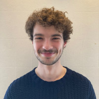 finlay Johnston | Researcher | The Talent Manager