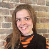 Georgia Cornick | Runner/Production Assistant | The Talent Manager