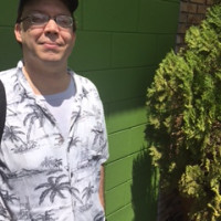 Chris Elias | Producer | The Talent Manager