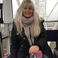 Victoria Simpson | Producer - TV | The Talent Manager