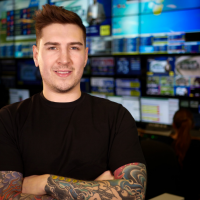 Jake Pickup | Multi-skilled Operator | The Talent Manager