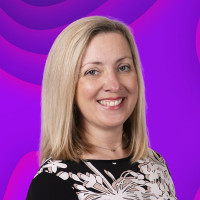 Sally Pepper | Broadcast Journalist | The Talent Manager