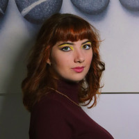 Bianca Moldovan | Sound Designer | The Talent Manager