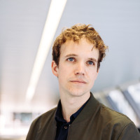 Gavin Haynes | Head Of Development | The Talent Manager