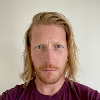 George Cooper | PD / Edit Producer | The Talent Manager