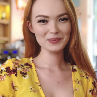 Poppy Robinson | Production Assistant | The Talent Manager