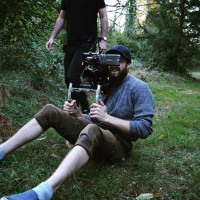 Jack Gould | Director Of Photography / Lighting Technician | The Talent ...