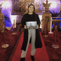 Sam Lara | Development Coordinator | The Talent Manager