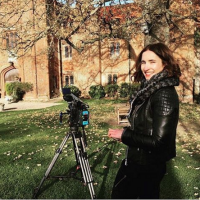 Morgan Phillips | Producer/Director Shooting PD | The Talent Manager