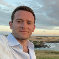 James Mackenzie | Art Department | The Talent Manager