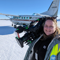 Leasha Waddingham | DV Director / Producer | The Talent Manager