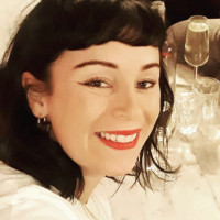 Pippa Cox | Producer | The Talent Manager