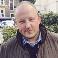 Ben Seale | Producer/Director (EU Passport) | The Talent Manager