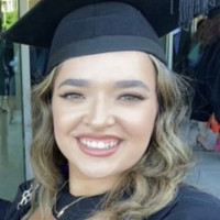 Emma Martin | Runner | The Talent Manager