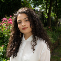 Leila Saleh | Junior Researcher/Archive Researcher | The Talent Manager