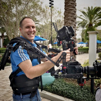 Tom Challis | Shooting Producer | The Talent Manager