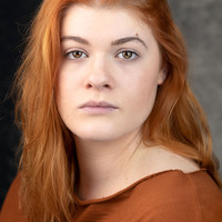 Ruby Russell | Writer | The Talent Manager