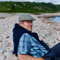 Mark Murray | Producer/Director | The Talent Manager