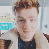 Ian Doherty | Runner - Work Experience | The Talent Manager