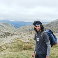 Jake Vella | Rigger | The Talent Manager