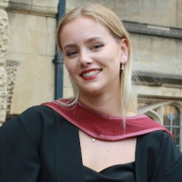 Grace Whittaker | Post Production Runner | The Talent Manager