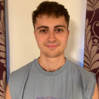 Lewis Smith | Runner | The Talent Manager