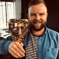 Ben Peart | Series Producer | The Talent Manager