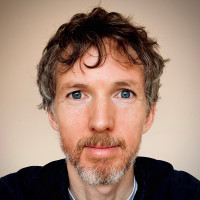 Luke McLaughlin | Executive Producer | The Talent Manager