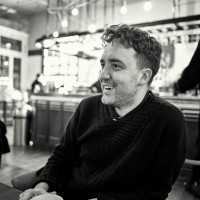 Jon Parker | Head of Development | The Talent Manager