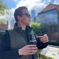 Charlie Graham | Producer/Director/DP | The Talent Manager