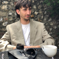 Alexander Cameron | Preditor | The Talent Manager