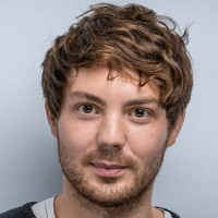 Simon Mayhew-Archer | Producer / MD Camden Productions | The Talent Manager
