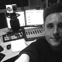 Adam Wells | Radio Presenter | The Talent Manager